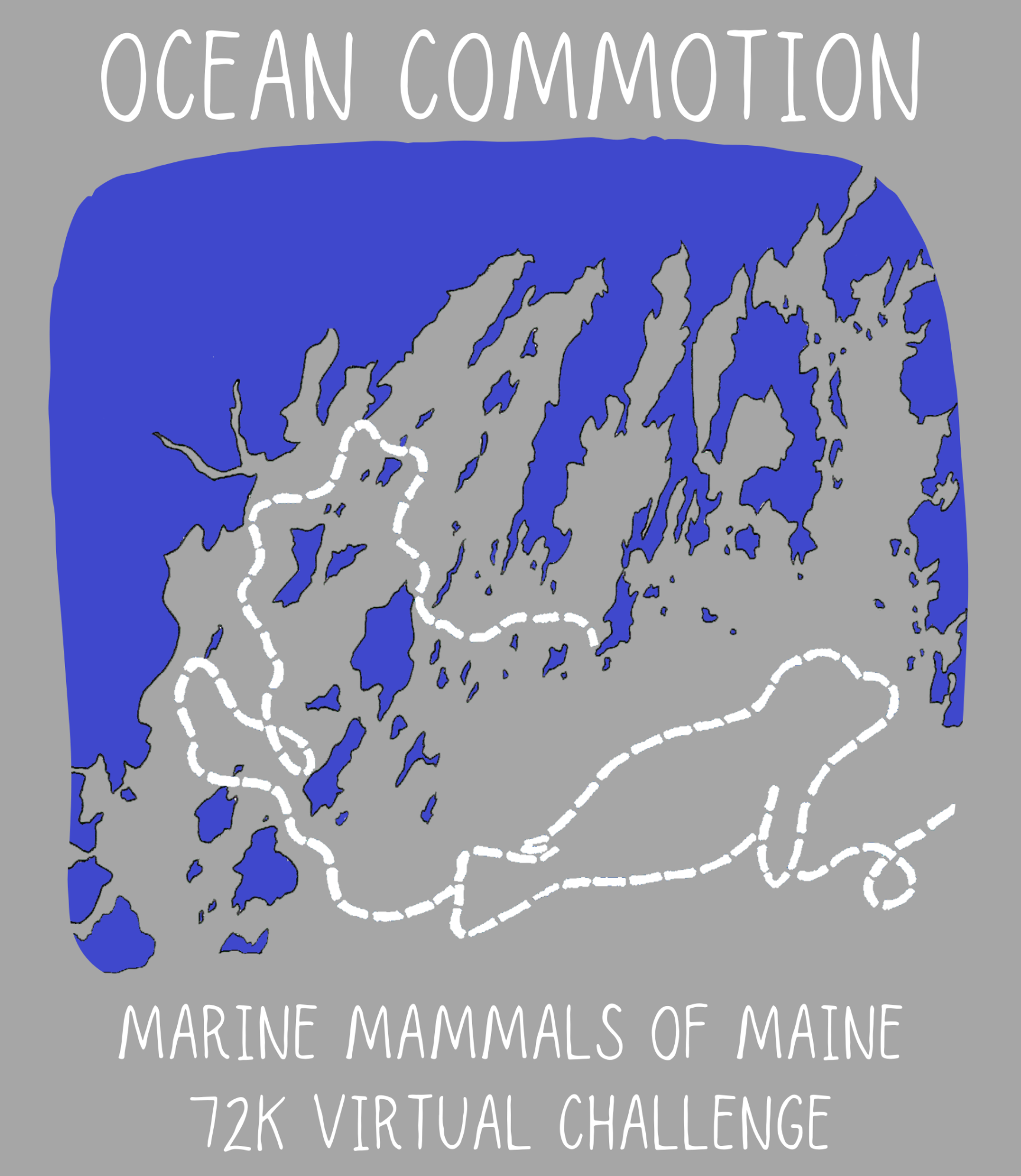 Ocean Commotion 2020